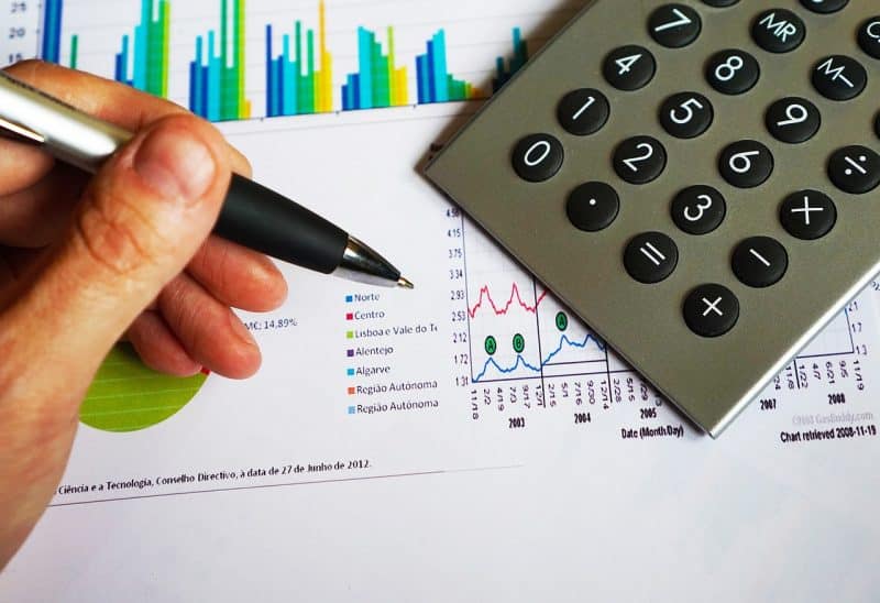 Comment calculer la part de marché d'une petite entreprise ? - WinROX