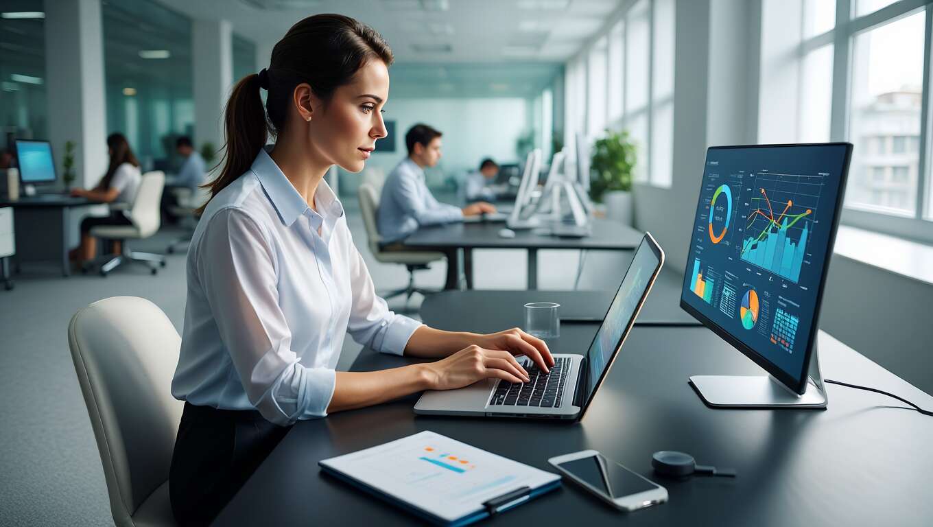 Comment exercer le métier de responsable digital
