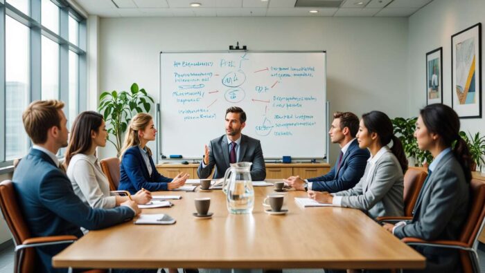 Enjeux RSE pour les entreprises : un guide complet